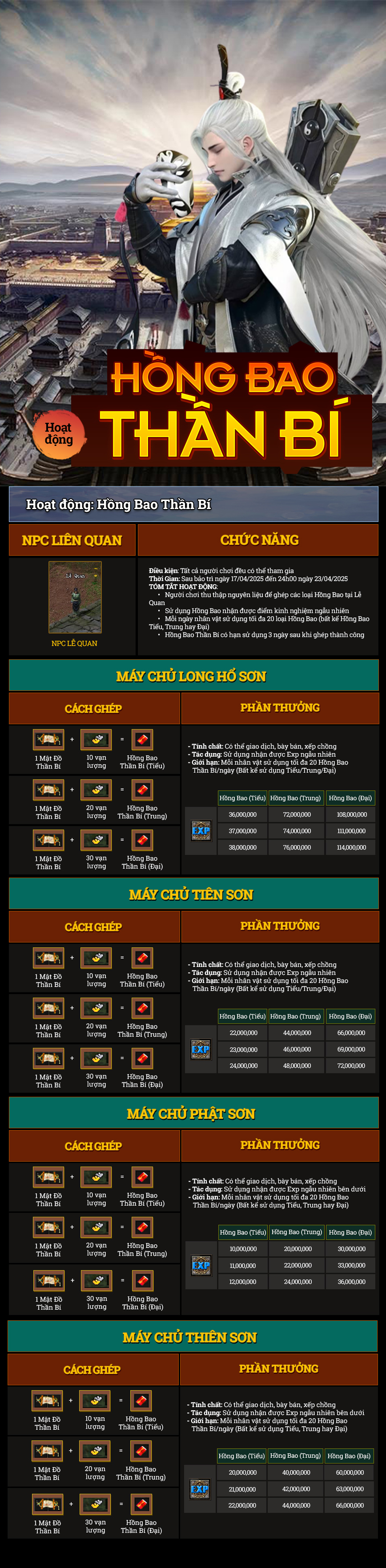 Võ Lâm Chính Tông - Phiên bản thân pháp, chuẩn Võ Lâm Truyền Kỳ Công Thành Chiến 2005